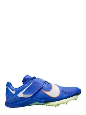 Nike Air Zoom Long Jump Elite Sneakers - Racer Blue/safety Orange/white