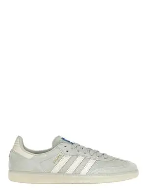 Adidas Samba OG Sneakers Wonder Silver/chalk White/off White