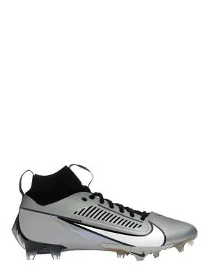 Nike Vapor Edge Pro 360 2 Athletic Cleats - Light Smoke Grey/black/khaki