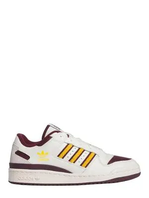 Adidas Forum Low Arizona State Sneakers - Team Maroon 2/cloud White/team Collegiate Gold 2