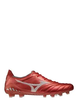Mizuno Morelia Neo 3 Japan Passion Red Pack - High Risk Red/white
