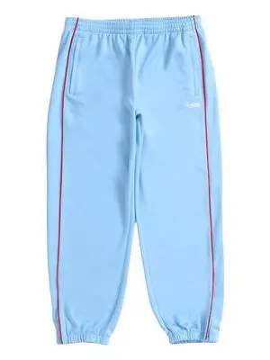 Supreme Tricot Track Pant - Light Blue
