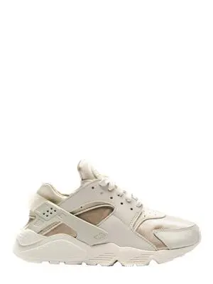 Nike Air Huarache Sneakers Light Bone/sail/rattan