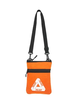 PALACE Flat Sack Orange