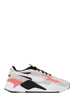 PUMA Rxx3 Twill Air Meshin Sneakers - Nimbus Cloud/georgia Peach