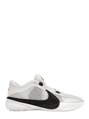 Nike Zoom Freak Tb Sneakers - White/black