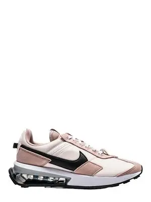Nike Air Max Preday Sneakers - Light Soft Pink/pink Oxford/metallic Silver