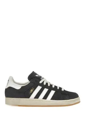 Adidas Campus 2 Korn Follow The Leader Sneakers - Carbon/footwear White/off White