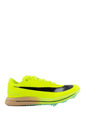 Nike Triple Jump Elite 2 - Volt/mint Foam/vachetta Tan