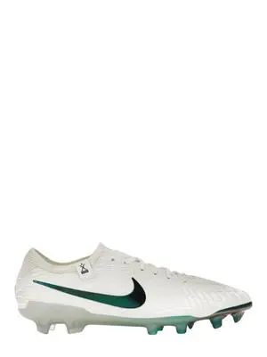 Nike Tiempo Legend 10 Elite SE FG Pearlin Sail/dark Atomic Teal
