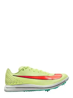 Nike Triple Jump 2 Elite Sneakers - Barely Volt/photon Dust/dynamic Turquoise
