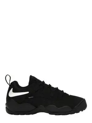 Nike Darwin Low Supreme Sneakers - Black/white