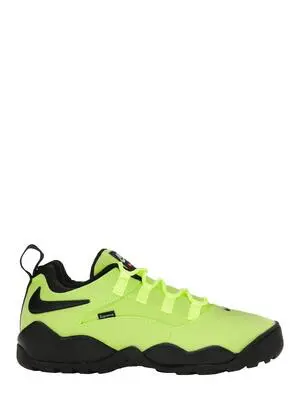 Nike Darwin Low Supreme Sneakers - Volt/black/white