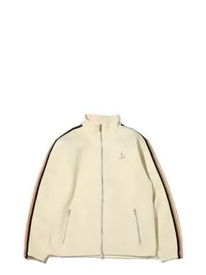 JORDAN X A Ma Maniere Track Jacket - Coconut Milk