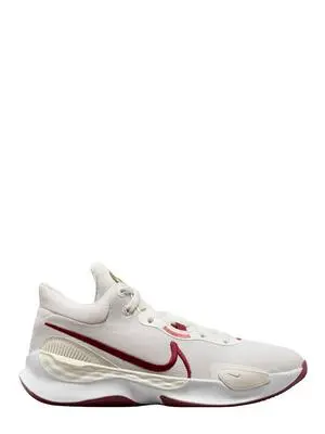 Nike Renew Elevate 3 - White/phantom/university Red