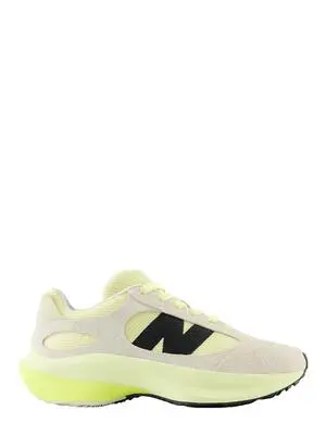 NEW BALANCE Wrpd Runnerin Sneakers - Limelight/lemonade Yellow