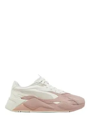 PUMA Rsx3 Block Sneakers - Marshmallow/peachskin