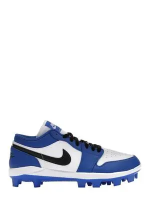 JORDAN Jordan 1 Retro MCS Low Sneakers Game Royal/white/black