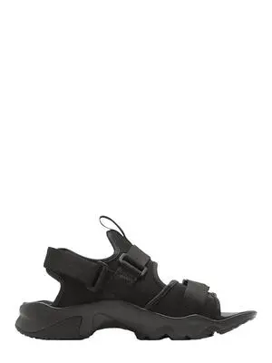 Nike Canyon Sandal - Black