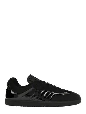 Adidas Samba Dingyun Zhang Blackin Sneakers - Core Black