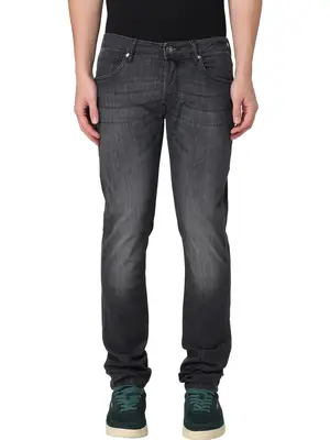 Incotex Jeans - Denim