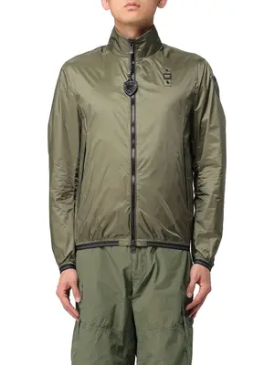 BLAUER. Jacket - Green