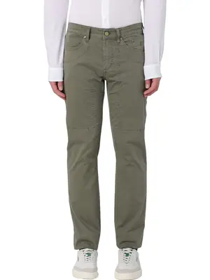 JECKERSON Trousers - Green