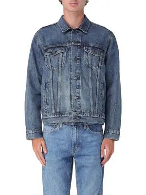 LEVI'S Denim Jacket Denim