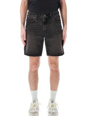 LEVI'S Shorts - Black