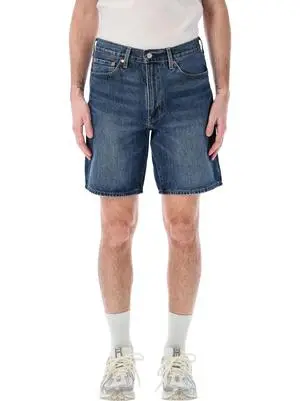 LEVI'S Shorts - Blue