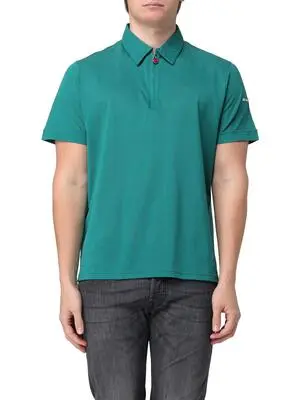 KITON Polo Shirt Men