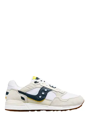 Saucony Shadow 5000 Ivy Prep Pack Sneakers - White