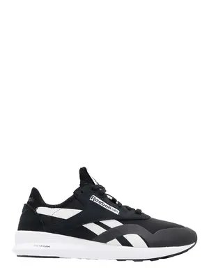 REEBOK Classic Nylon Sp Sneakers - Black