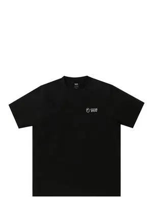 A BATHING APE X Levi's Tee - Black