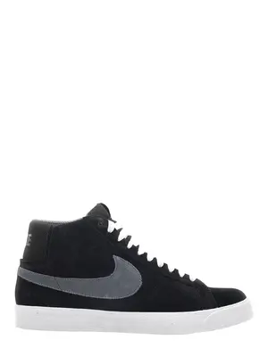 Nike Blazer Sb Sneakers - Black