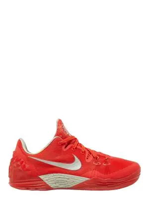 Nike Zoom Kobe Venomenon 5 Sneakers - Red