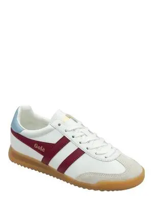 Gola Torpedo Sneakers - White/cerise/air