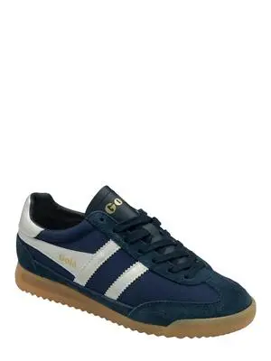 Gola Tornado Sneaker - Navy/silver