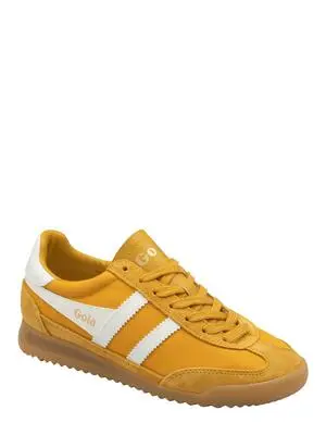 Gola Tornado Sneaker - Sun/off White