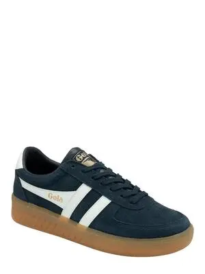 Gola Gola Grandslam Sneaker Navy/ White/ Gum