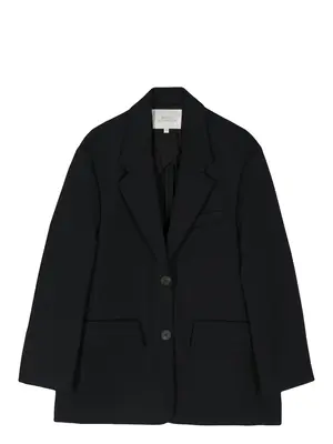 STUDIO NICHOLSON Studio Nicholson Phelps Oversize Jacket
