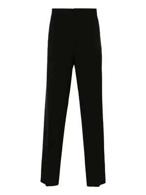 TAGLIATORE Tagliatore Straight-Leg Trousers