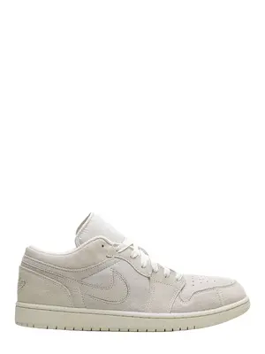 JORDAN Air 1 Pale Ivory Sneakers Neutrals