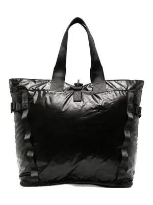 Rains Sibu Ripstop Tote Bag - Black