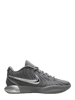 Nike Lebron Xxi Sneakers - Grey