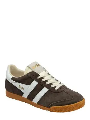 GOLA Gola Elan Suede Sneakers