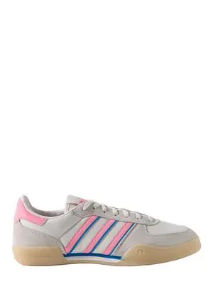 Adidas Originals By Alexander Wang Squash Indoor Sneakers - Gray