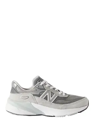 NEW BALANCE New Balance Made In Usa 990v6 Sneakers Gray