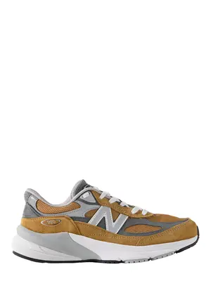 NEW BALANCE New Balance Made In Usa 990v6 Sneakers Unknown