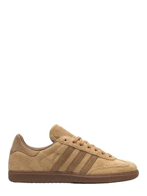 Adidas X Jjjjound Samba Og Sneakers - Brown
